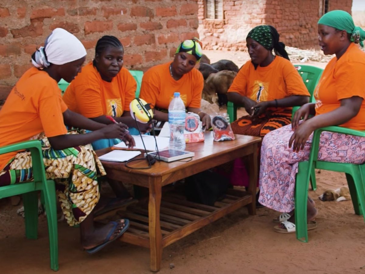 Solar Sister Archives - Alliance of Civil Society Organisations for ...